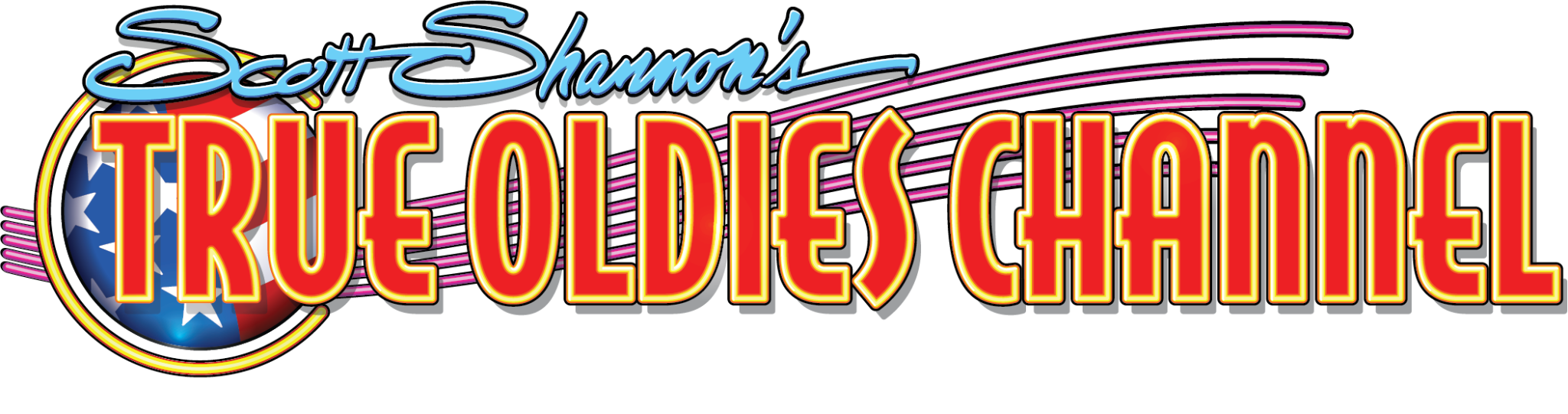 Scott Shannon – 96 KTO